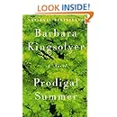 Prodigal Summer: A Novel - Kindle edition by Barbara Kingsolver ...