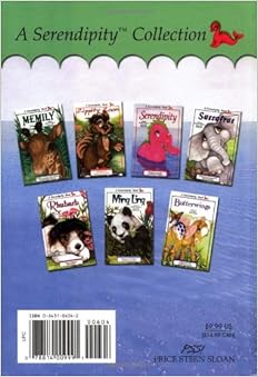 A Serendipity Collection -Serendipity and Her Friends (Serendipity ...