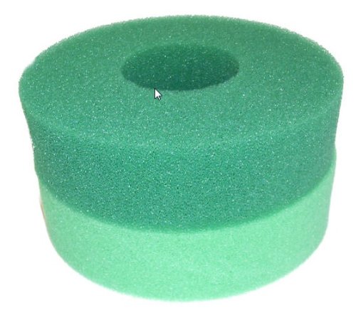 Hozelock Bioforce 2200 foam: Amazon.co.uk: Garden & Outdoors