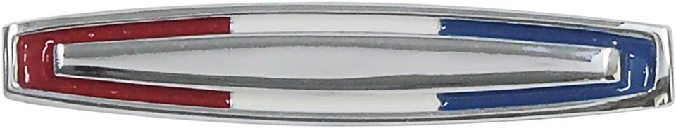 Amazon.com: New 1964-65 Mercury Comet Caliente Cyclone Console Glove ...