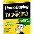 Home Buying For Dummies: Tyson, Eric, Brown, Ray: 9781568843858: Amazon ...