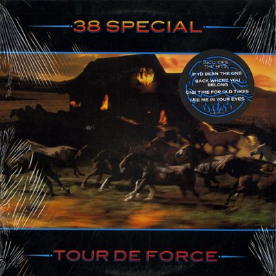 - Tour De Force - Amazon.com Music