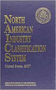 North American Industry Classification System (NAICS): Government ...
