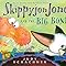 Skippyjon Jones and the Big Bones: Schachner, Judy: 9780525478843 ...