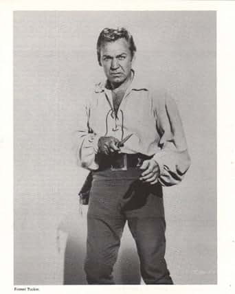 Forrest Tucker Clipping Magazine Photo orig 1pg 8x10 L8586 at Amazon's ...