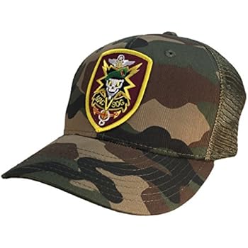 Amazon.com : MACV SOG Hat Black Ball Cap : Everything Else