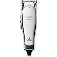 Amazon.com: Andis 01820 Professional Fade Master Hair Clipper ...