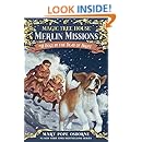 Amazon.com: Dogs in the Dead of Night (Magic Tree House (R) Merlin ...