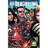 Dead Rising: Road to Fortune: Waltz, Tom, Loh, Kenneth: 9781613772003 ...