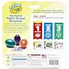 Crayola My First Palm Grip Crayons, Toddler Crayons, Coloring Gift, 6 ...