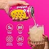POPPI Sparkling Prebiotic Soda, Beverages w/Apple Cider Vinegar ...