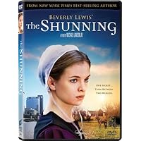 Amazon.com: Beverly Lewis' the Shunning : Danielle Panabaker, Sherry ...