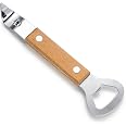 Amazon.com: HANCELANT Can Punch Bottle Opener, Manual Stainless Steel ...