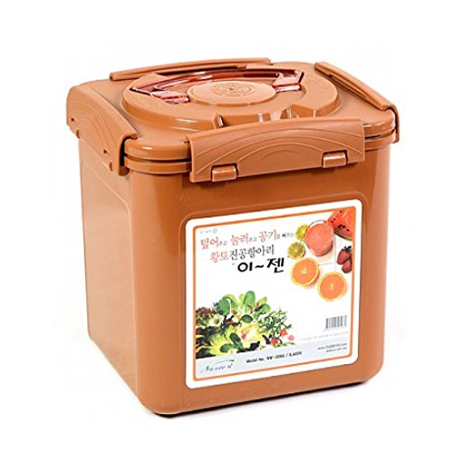 Compare Price: kimchi container 2 - on StatementsLtd.com