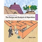 Introduction to the Design and Analysis of Algorithms (2nd Edition ...