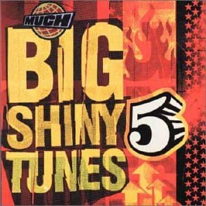 Big Shiny Tunes 5: Various Artists (Collections): Amazon.ca: Music