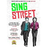 SING STREET O.S.T. - Sing Street (Original Motion Picture Soundtrack ...