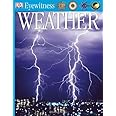 DK Eyewitness Books: Weather: Cosgrove, Brian: 9780756630065: Amazon ...
