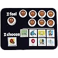 Amazon.com: Conscious Discipline I Choose Self-Control Board : Toys & Games