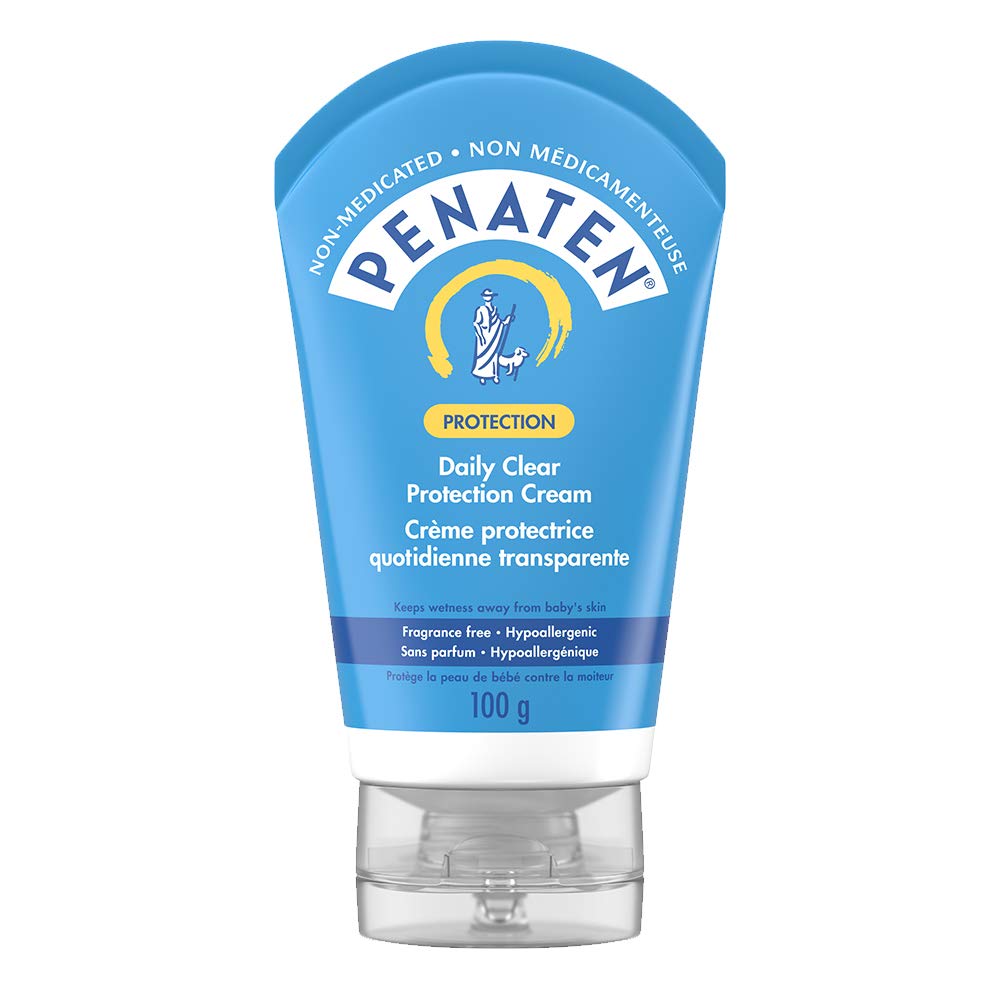 Amazon.in: Buy Penaten Cream Daily Protection Online at Best Price in ...