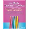 Amazon.com: The Math Teacher's Toolbox: Hundreds of Practical Ideas to ...