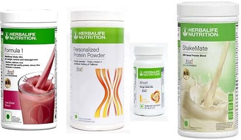 سعر Formula1 Rose KHEER 500g, PROTIEN 400G, AFRESH Lemon Flavor 50g ...