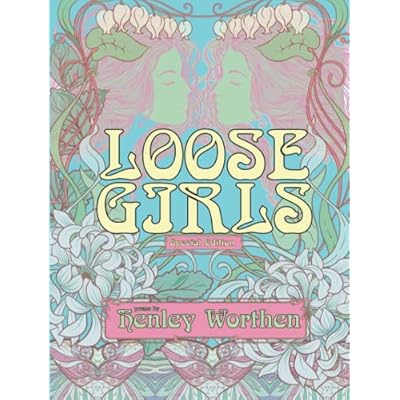 Loose Girls - Special Edition Hardcover Book Nepal | Ubuy