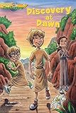 Amazon.com: Mystery of Missing Jars (Gtt 4) (Gospel Time Trekkers ...
