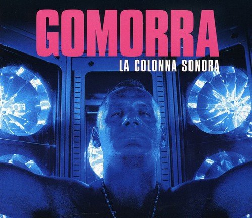 Gomorrah - Gomorra (Original Soundtrack) - Amazon.com Music