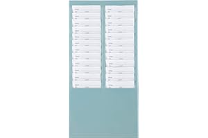 Amazon Best Sellers: Best Time Card Racks