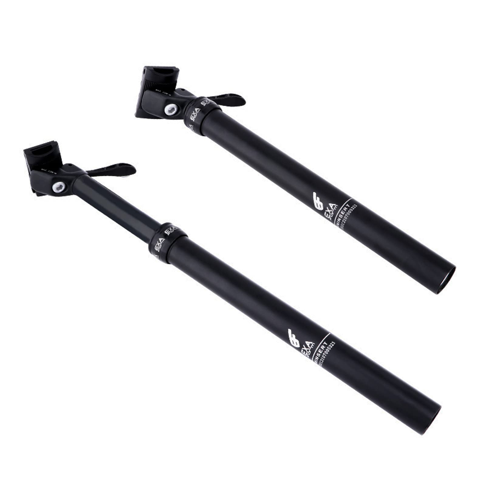 JFOYH EXA Form Upgraded Speed Up 27.2mm Cable-Less Hydraulic Dropper ...