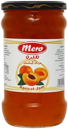 Mero Apricot Jam - 800 Gm price in Egypt | Amazon Egypt | supermarket ...