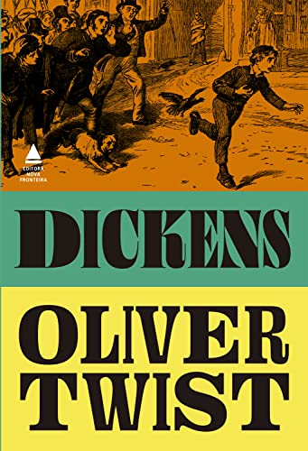Oliver Twist - eBook, Resumo, Ler Online e PDF - por Dickens, Charles