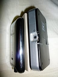 Pure Move 2500 Rechargeable Portable Digital DAB/FM Radio - Black ...