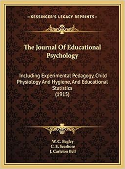 Buy Journal of Educational Psychology the Journal of Educational ...