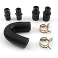 Amazon.com: Universal Heater Core Bypass Repair Kit - 5/8" 3/4 ...