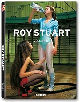 Amazon.fr - Roy Stuart, Vol. 2 - Collectif - Livres