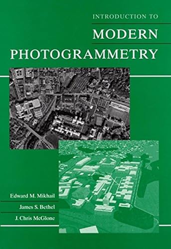 Introduction to Modern Photogrammetry in Oman | Whizz Surveying ...