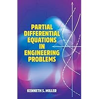 Partial Differential Equations in Engineering Problems (Dover Books on ...