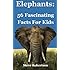 Elephants: A Book for Children: Steve Bloom: 9780500650554: Amazon.com ...