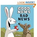 Good News, Bad News - Kindle edition by Jeff Mack. Children Kindle ...