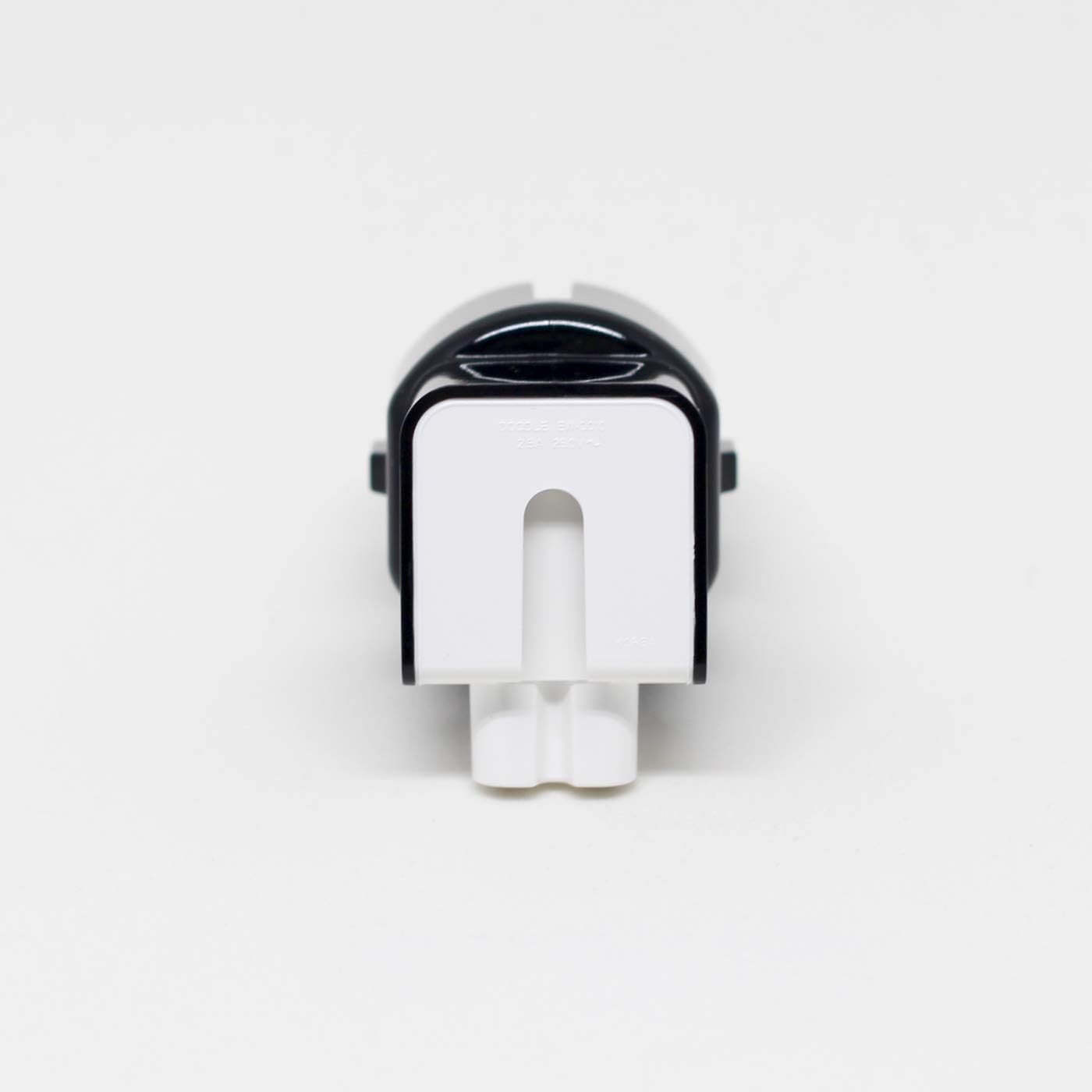 Doodle Plug – Grounded Plug for Apple Power Adapter (Apple duckhead ...