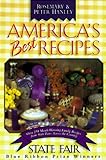 Blue Ribbon Winners: America's Best State Fair Recipes: Hanley ...