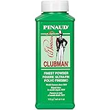 Amazon.com : Pinaud Clubman Powder 9 oz (Pack of 2) : Beauty & Personal ...