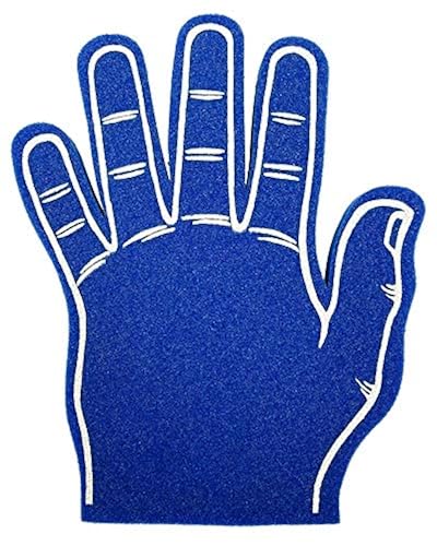 Giant Foam Finger