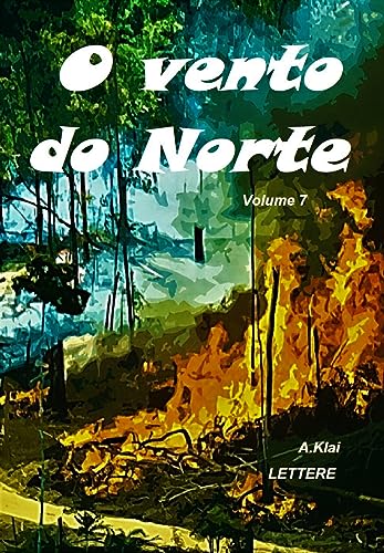 O vento do Norte (As histórias da porteira) - eBook, Resumo, Ler Online ...
