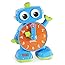 Amazon.com: Fisher-Price Fun-2-Learn Teaching Clock: Toys & Games