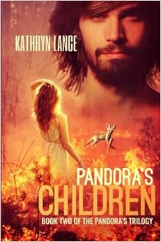 Pandora's Children: Volume 2 (The Pandora's Trilogy): Amazon.co.uk ...