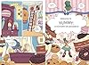 Yummy: A History of Desserts (A Graphic Novel) in Dubai - UAE | Whizz ...