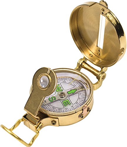 Lensatic Compass Parts